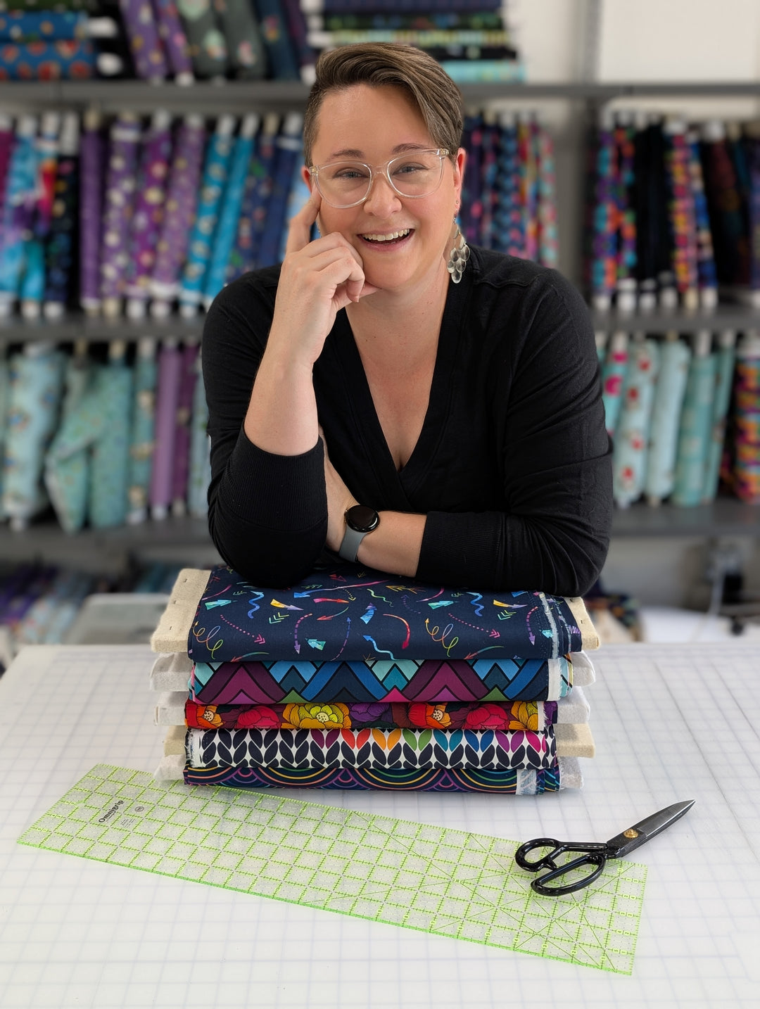 Project Pal Yarn Bowl | Knitting & Crochet Yarn Organizer for Totes ...