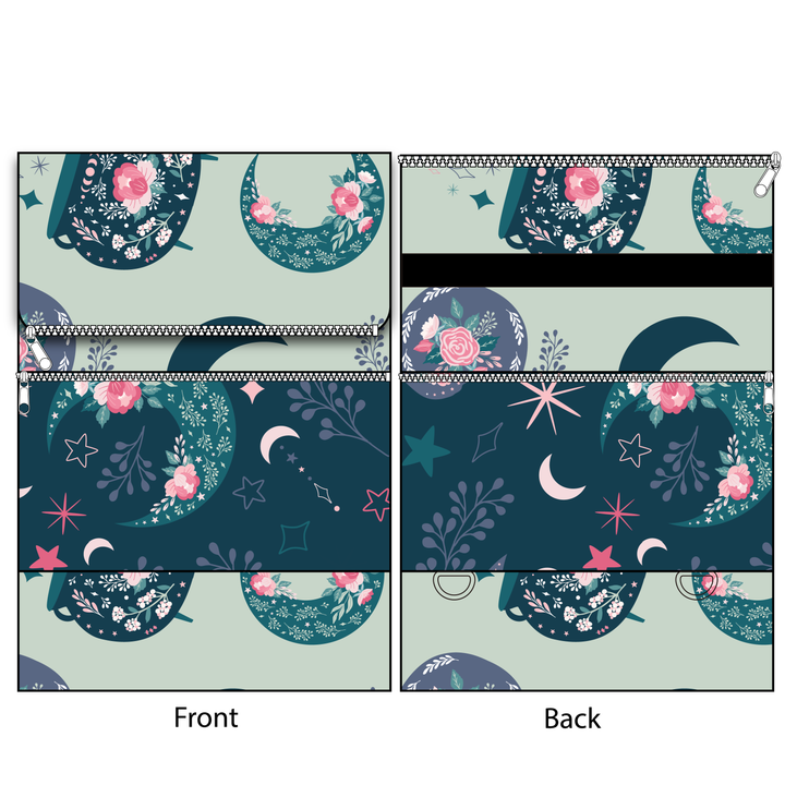 Switch Back Convertible Backpack – 3-Way Carry Travel Bag – Erin.Lane Bags