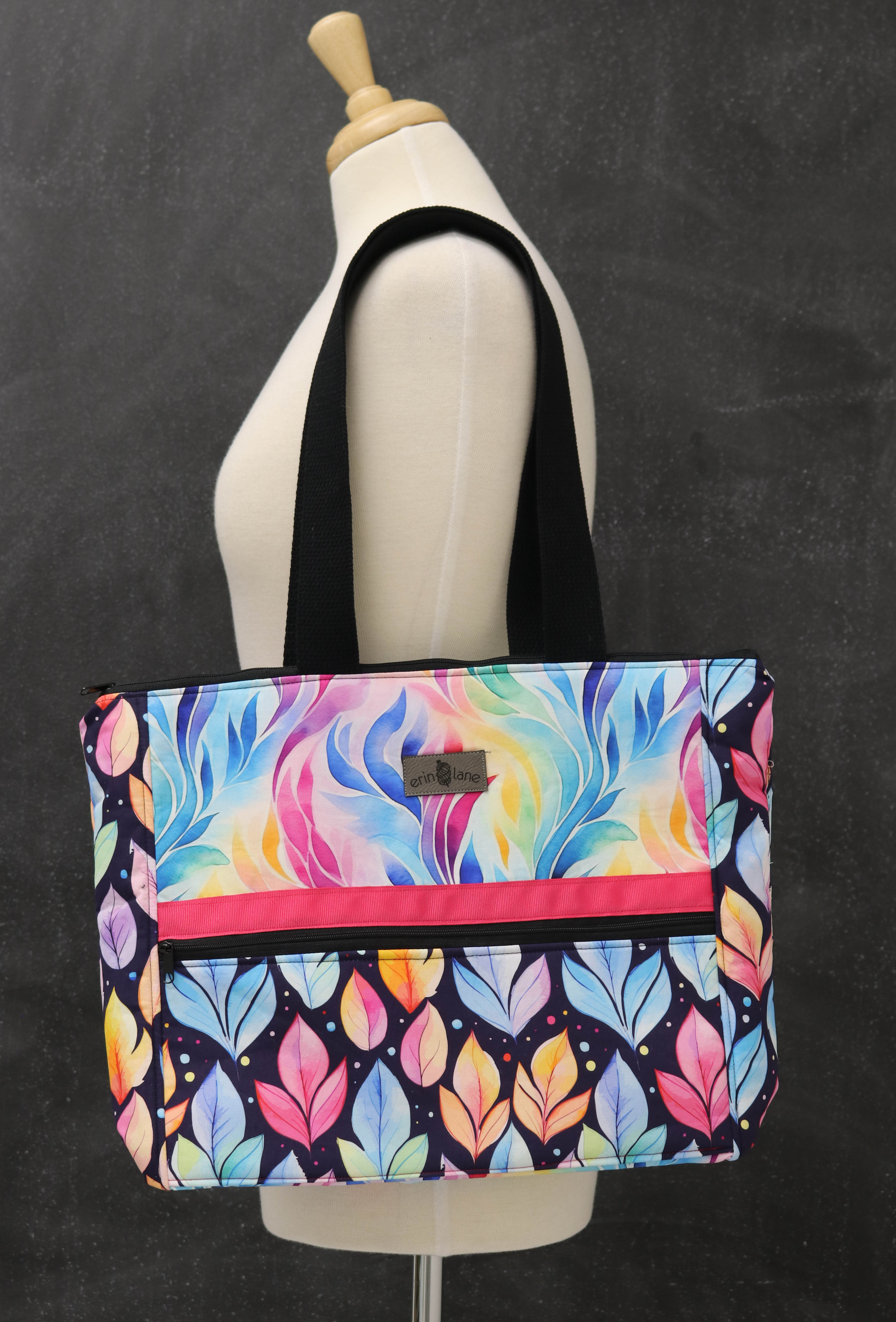 The Every Other Day Tote – Perfect for Your Everyday Adventures – Erin ...