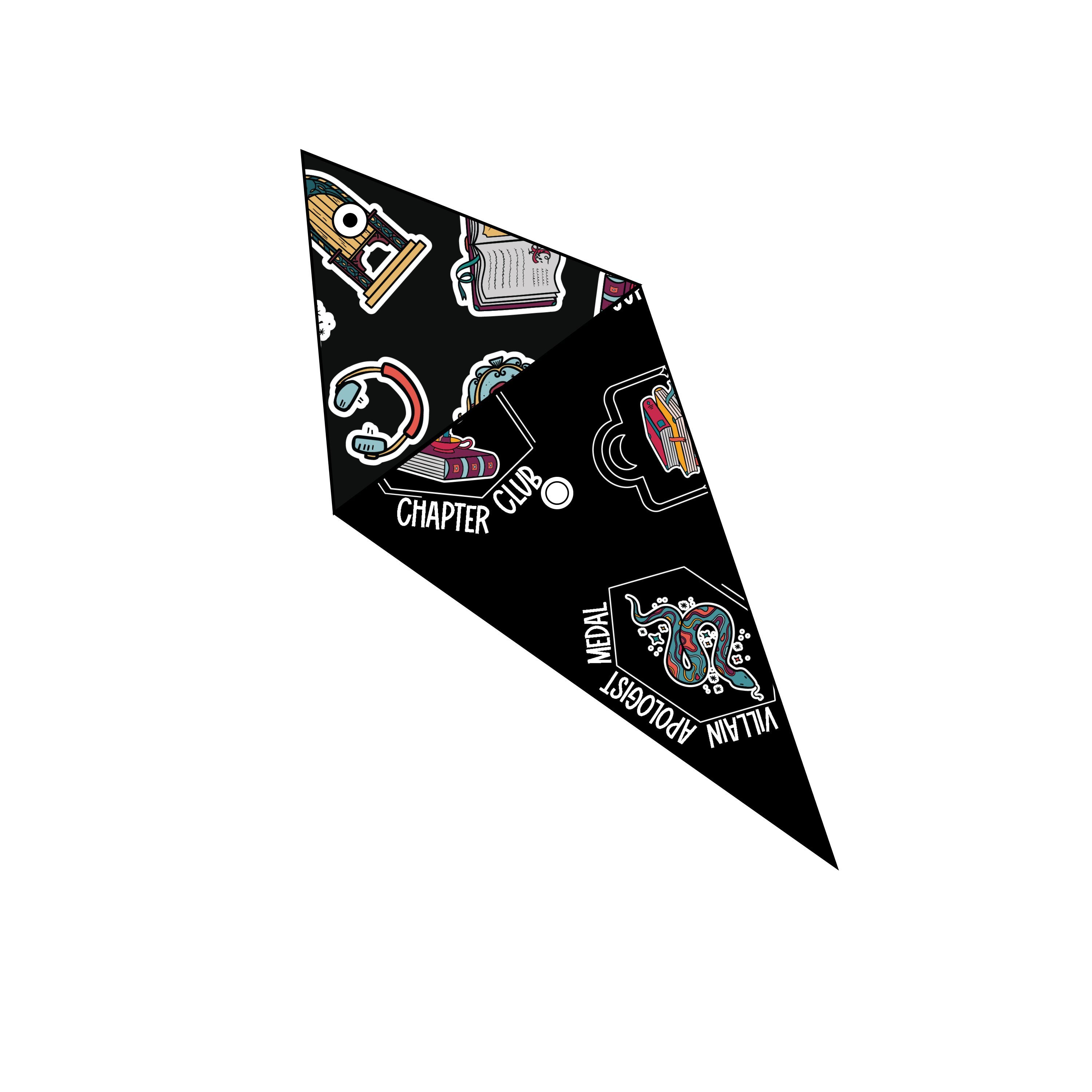 Scissor Cozy – Protective Pouch for Embroidery Scissors – Erin.Lane Bags