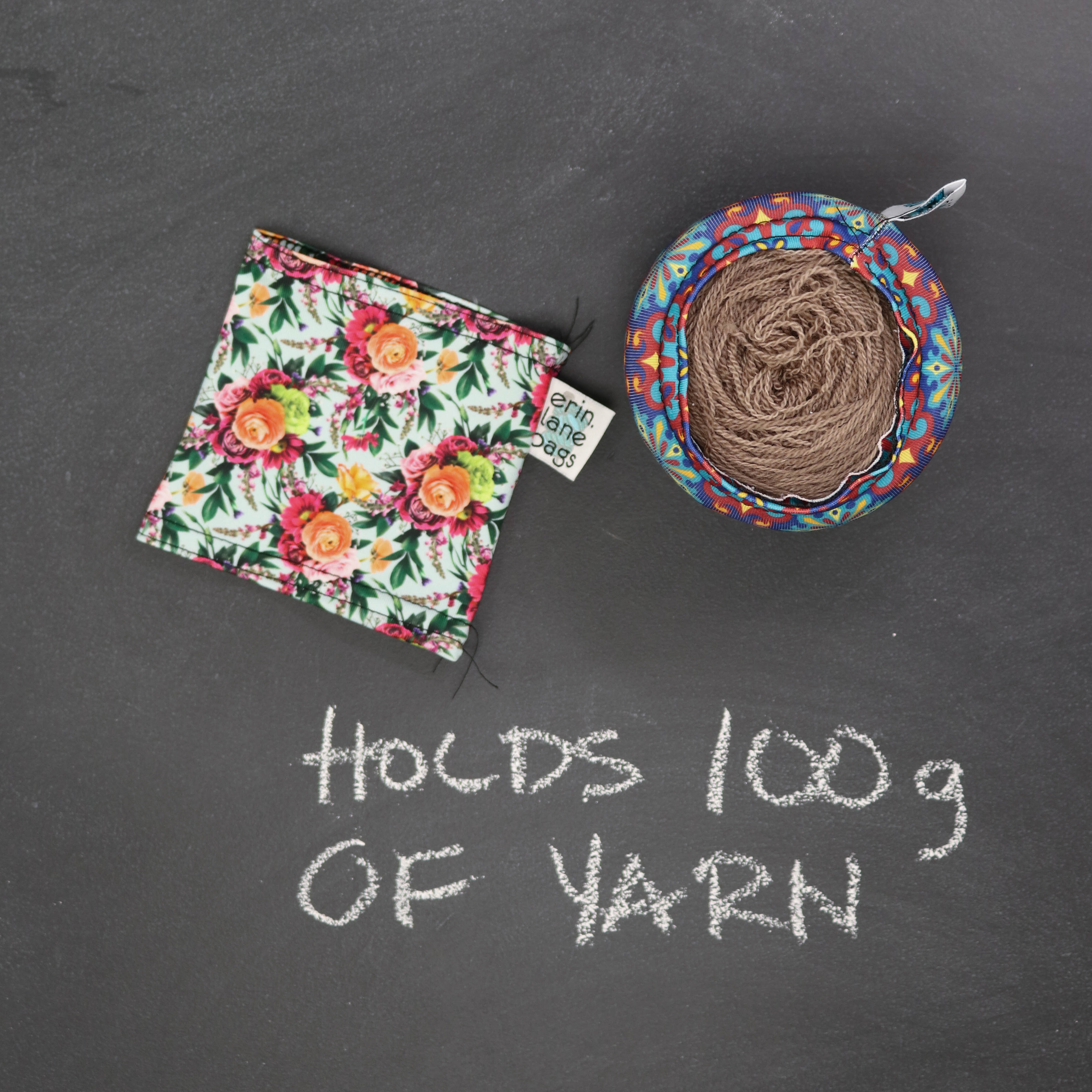 Hank Spanks Yarn Socks - Tangle-Free Yarn Management for Knitters ...