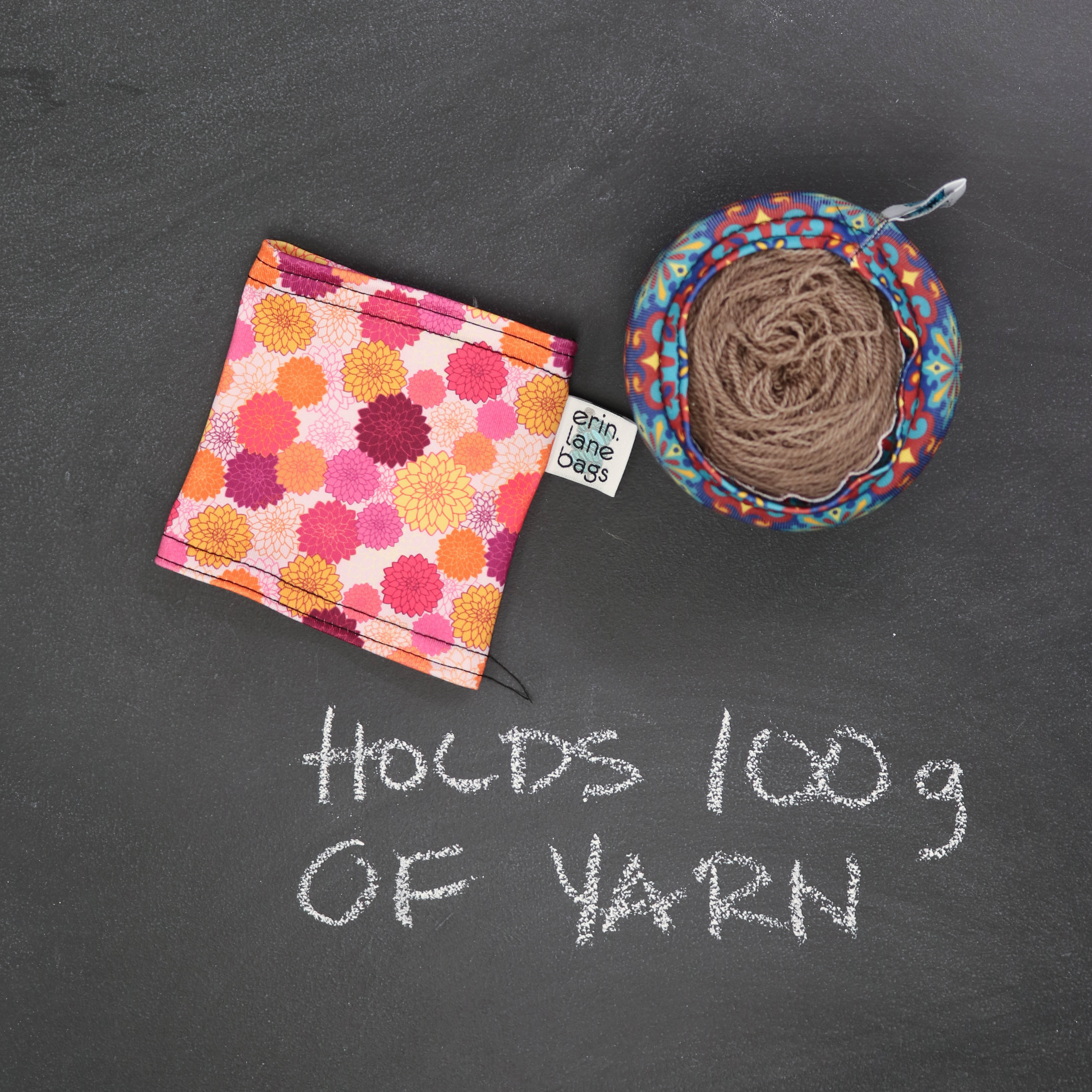 Hank Spanks Yarn Socks - Tangle-Free Yarn Management for Knitters ...