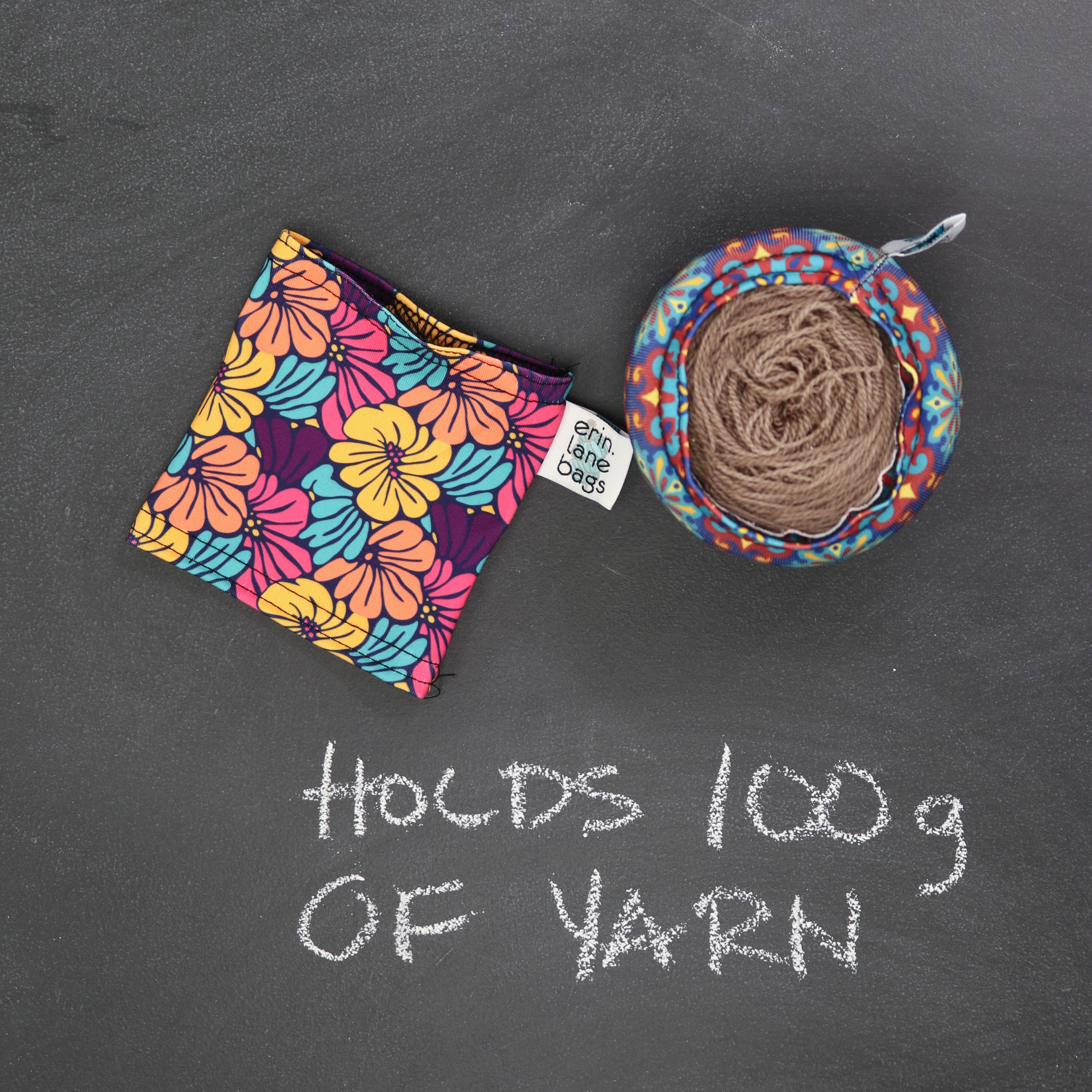 Hank Spanks Yarn Socks - Tangle-Free Yarn Management for Knitters ...