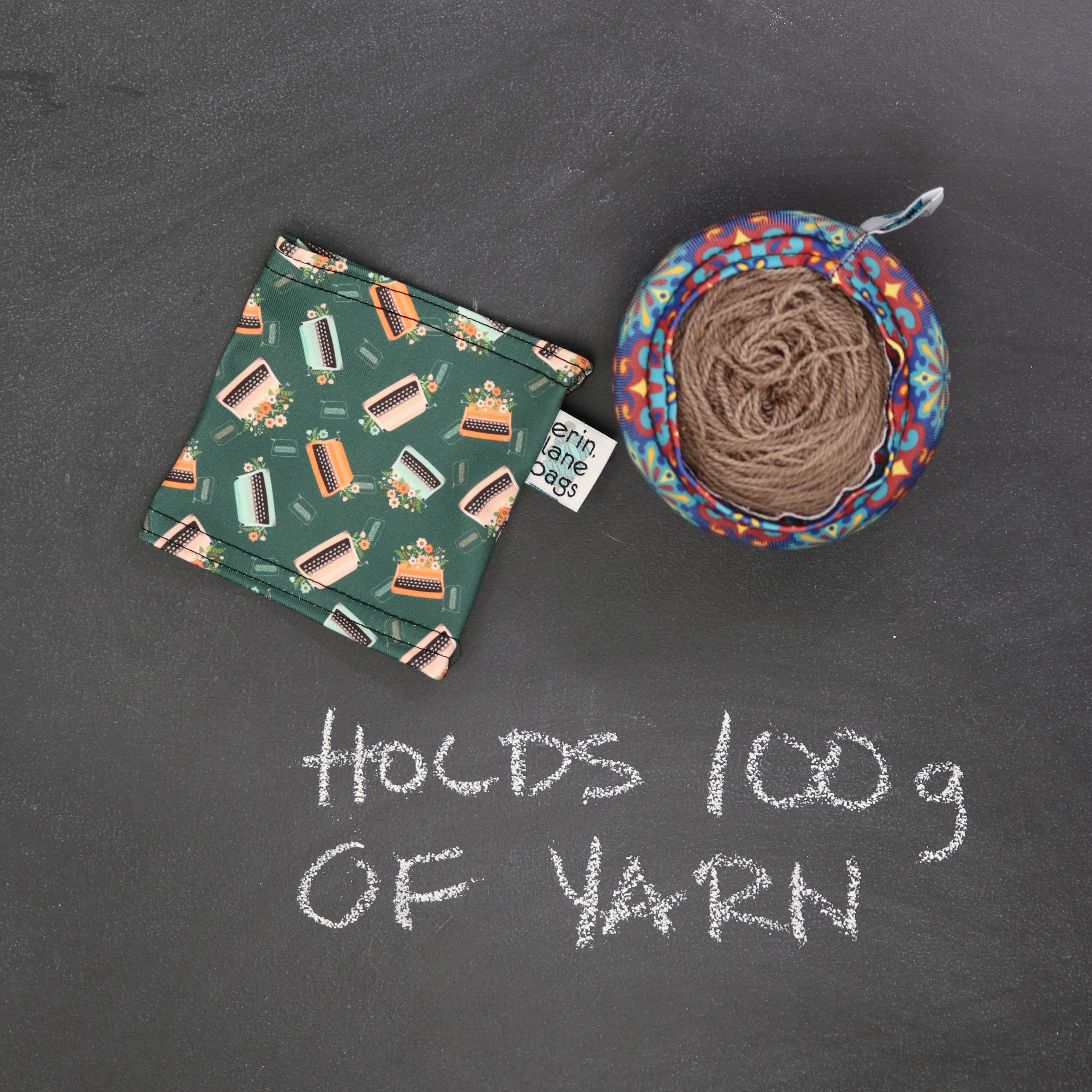 Hank Spanks Yarn Socks - Tangle-Free Yarn Management for Knitters ...