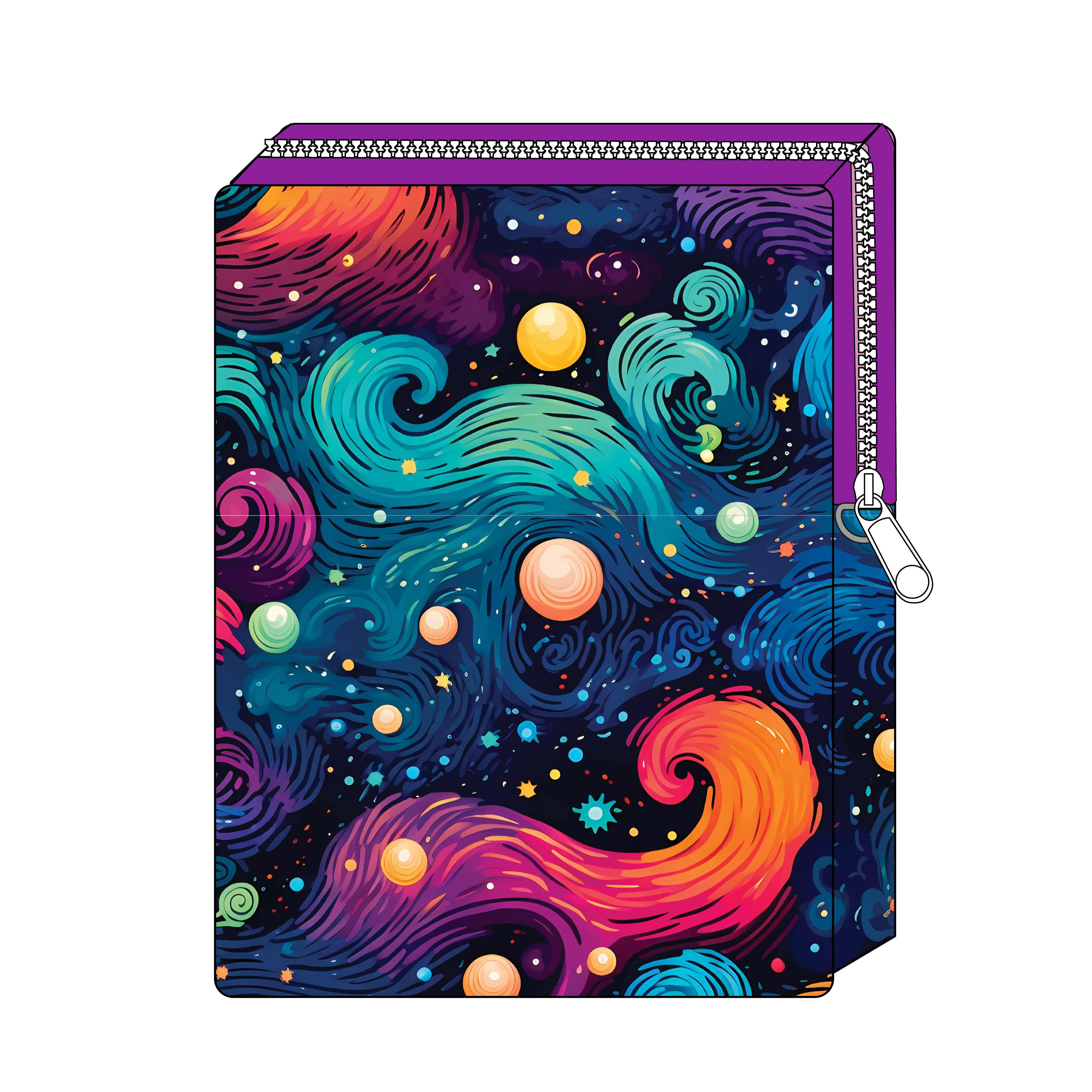 Book Keeper Crossbody – Book Sleeve & Everyday Bag – Erin.Lane Bags