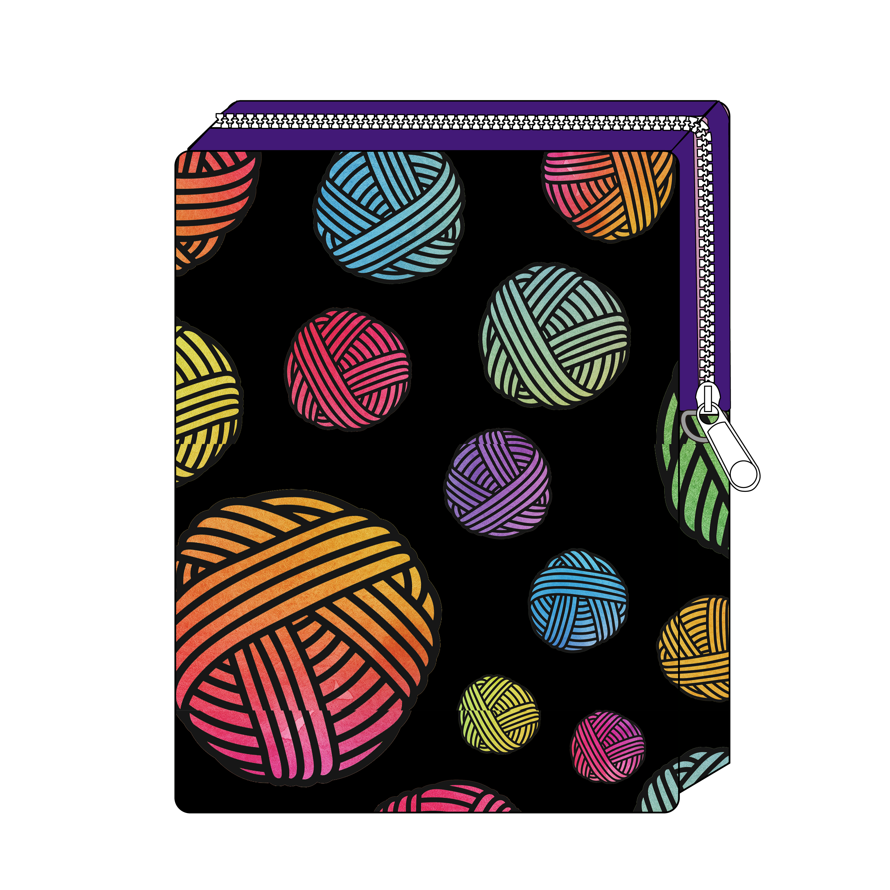 Book Keeper Crossbody – Book Sleeve & Everyday Bag – Erin.Lane Bags